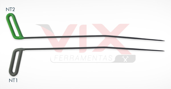 Kit NT com 2 ferramentas