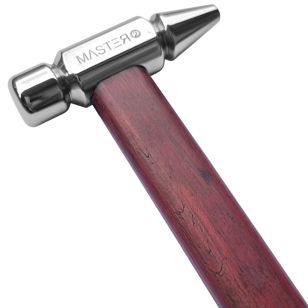 Martelo Master M2 Imã - 86 gramas