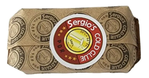 Cola fria (vermelha) 20 gramas